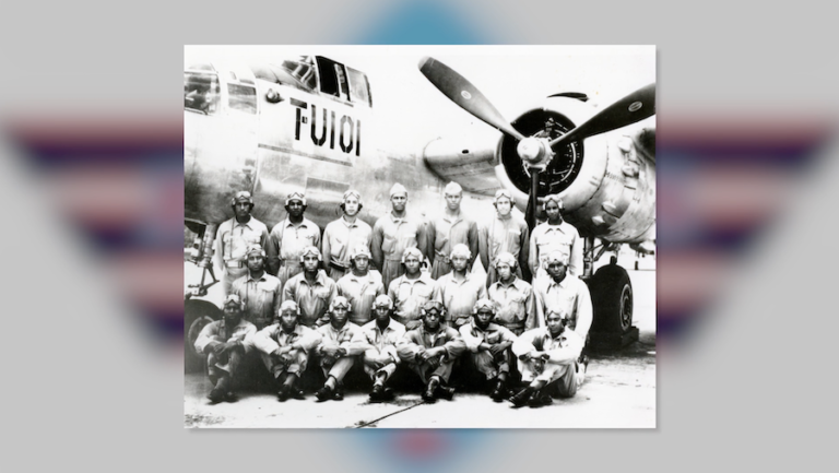 Home - Red Tails Classic | Cramton Bowl - Montgomery, AL